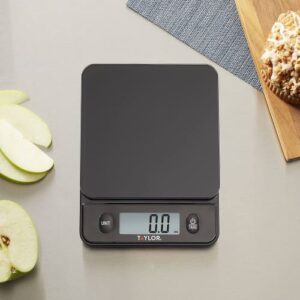 Taylor Official Website - Premium Digital Scales