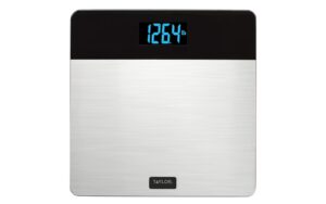 Taylor Official Website - Premium Digital Scales