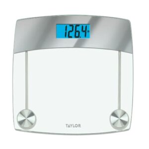 Taylor Official Website - Premium Digital Scales
