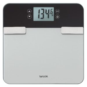 Taylor Official Website - Premium Digital Scales